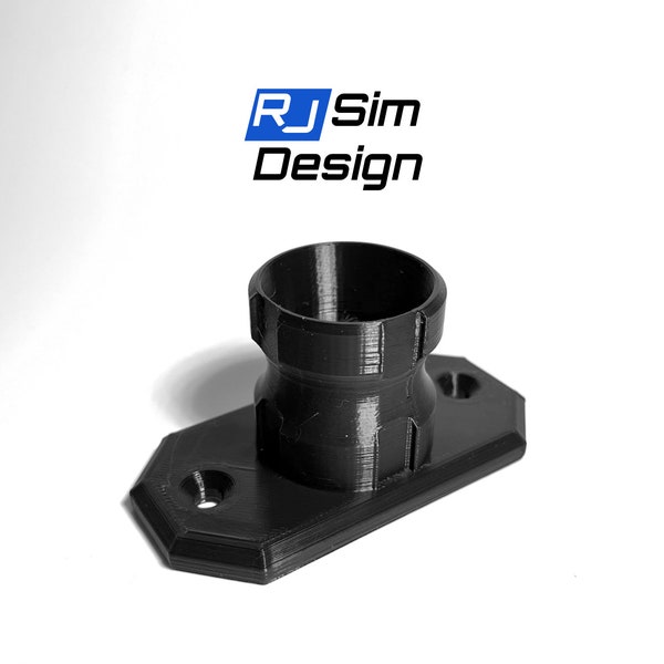 Aluminum Extrusion Mount - Etsy