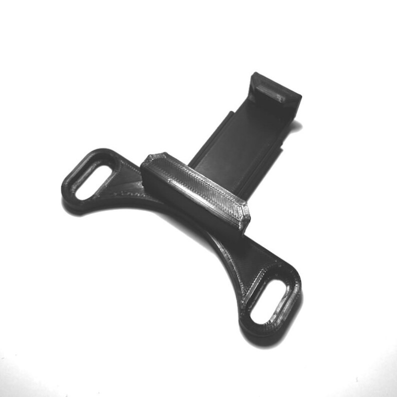 Simagic Alpha / Alpha Mini Wheel Base Dashboard Phone Mount for Sim ...