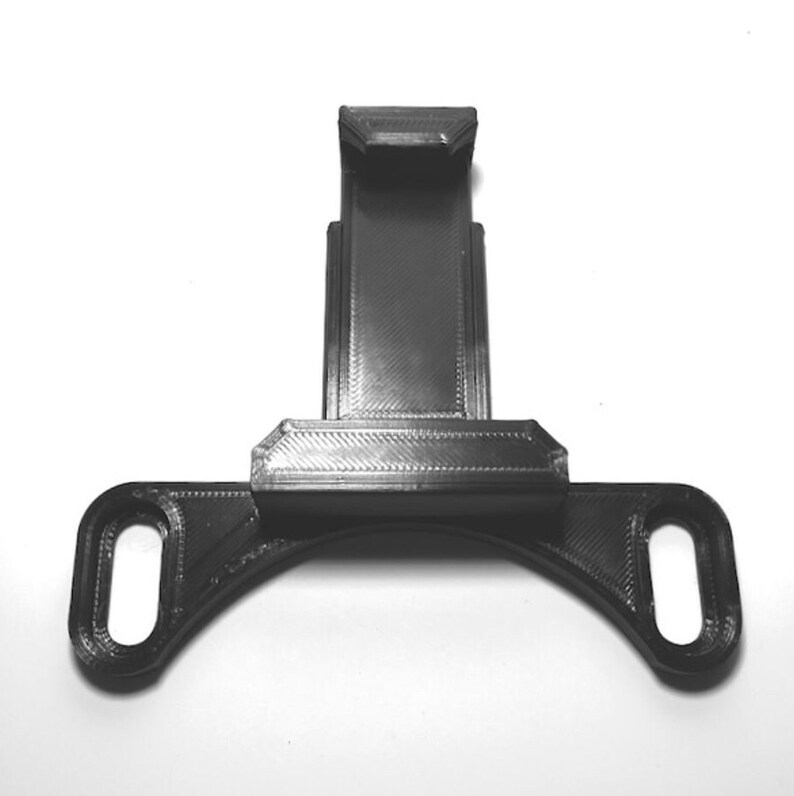 Simagic Alpha / Alpha Mini Wheel Base Dashboard Phone Mount for Sim ...