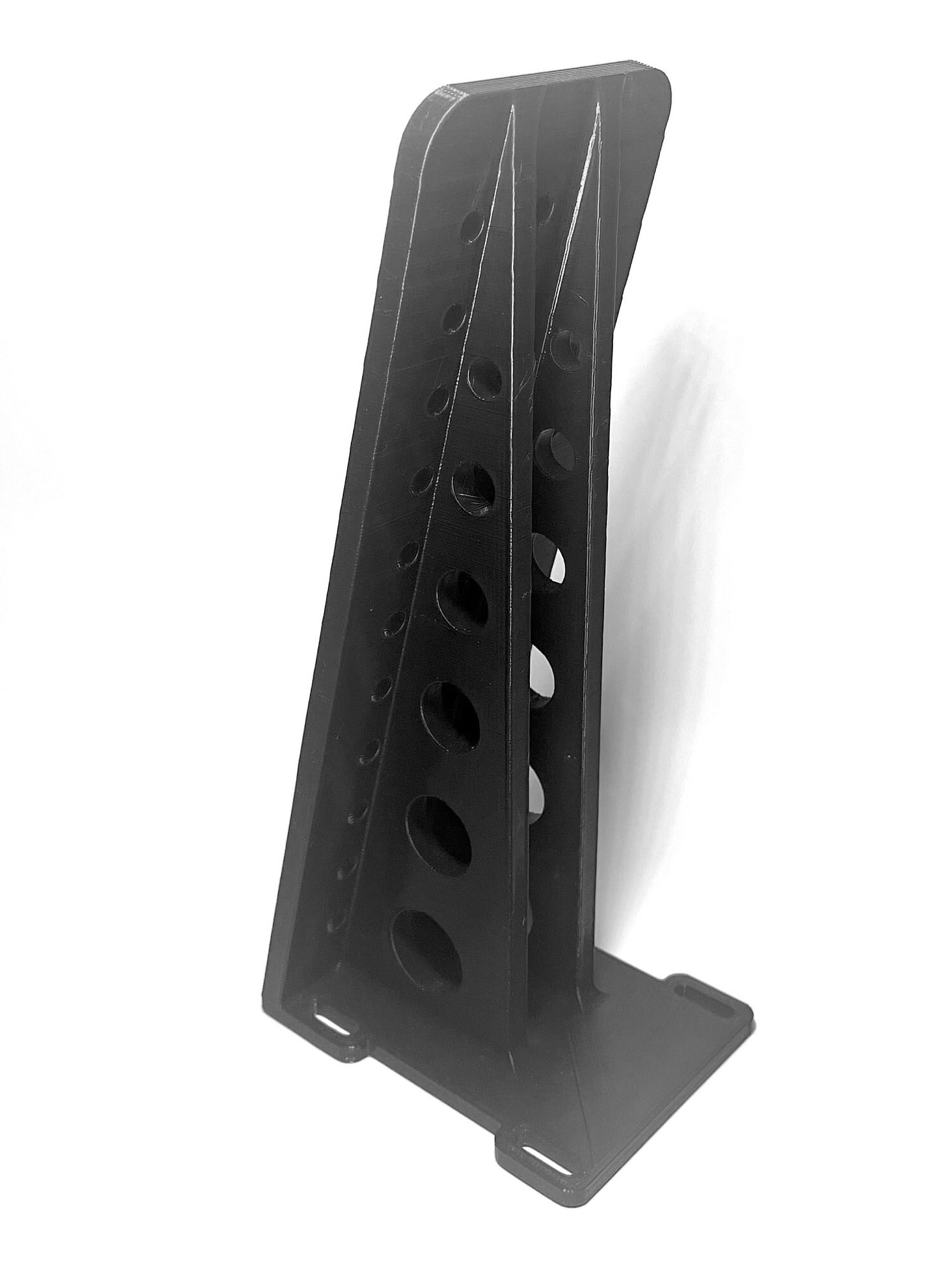 Heusinkveld Sprint Dead Pedal / Footrest / 3rd Pedal for Sim Racing Rig ...