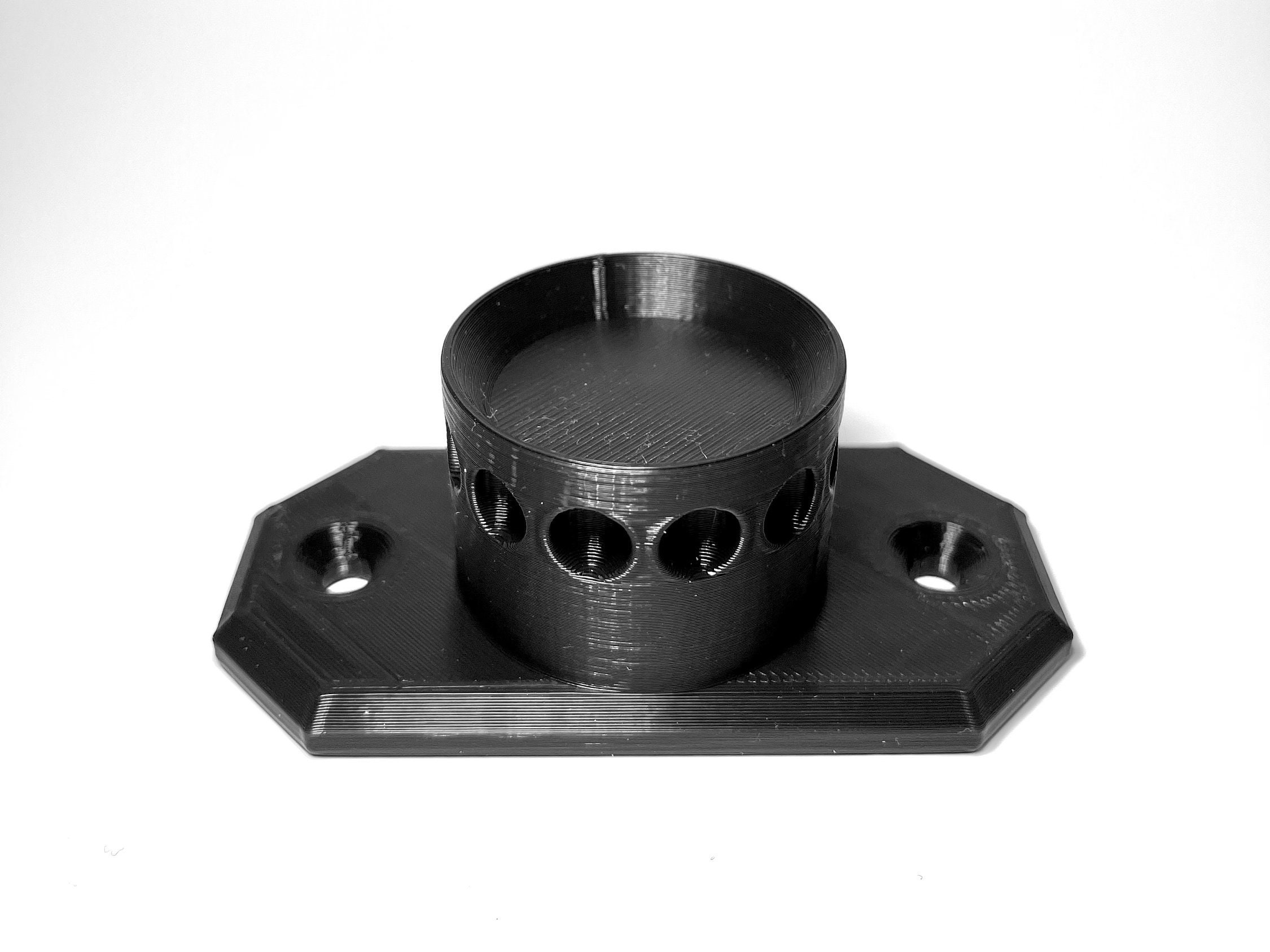 Simagic/moza Quick Release Wheel Mount for Sim Racing Aluminum ...