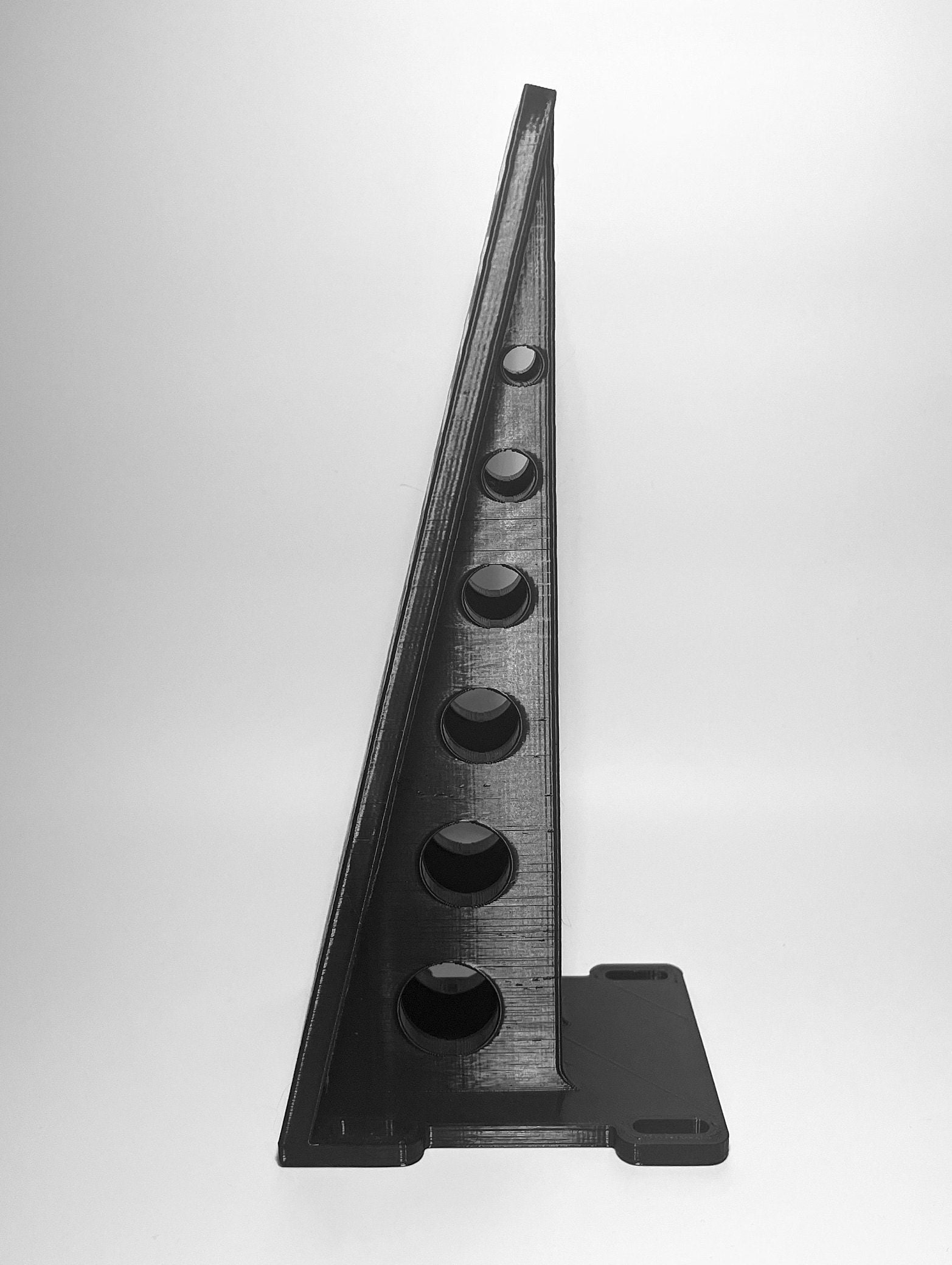 Heusinkveld Sprint Dead Pedal / Footrest / 3rd Pedal for Sim Racing Rig ...