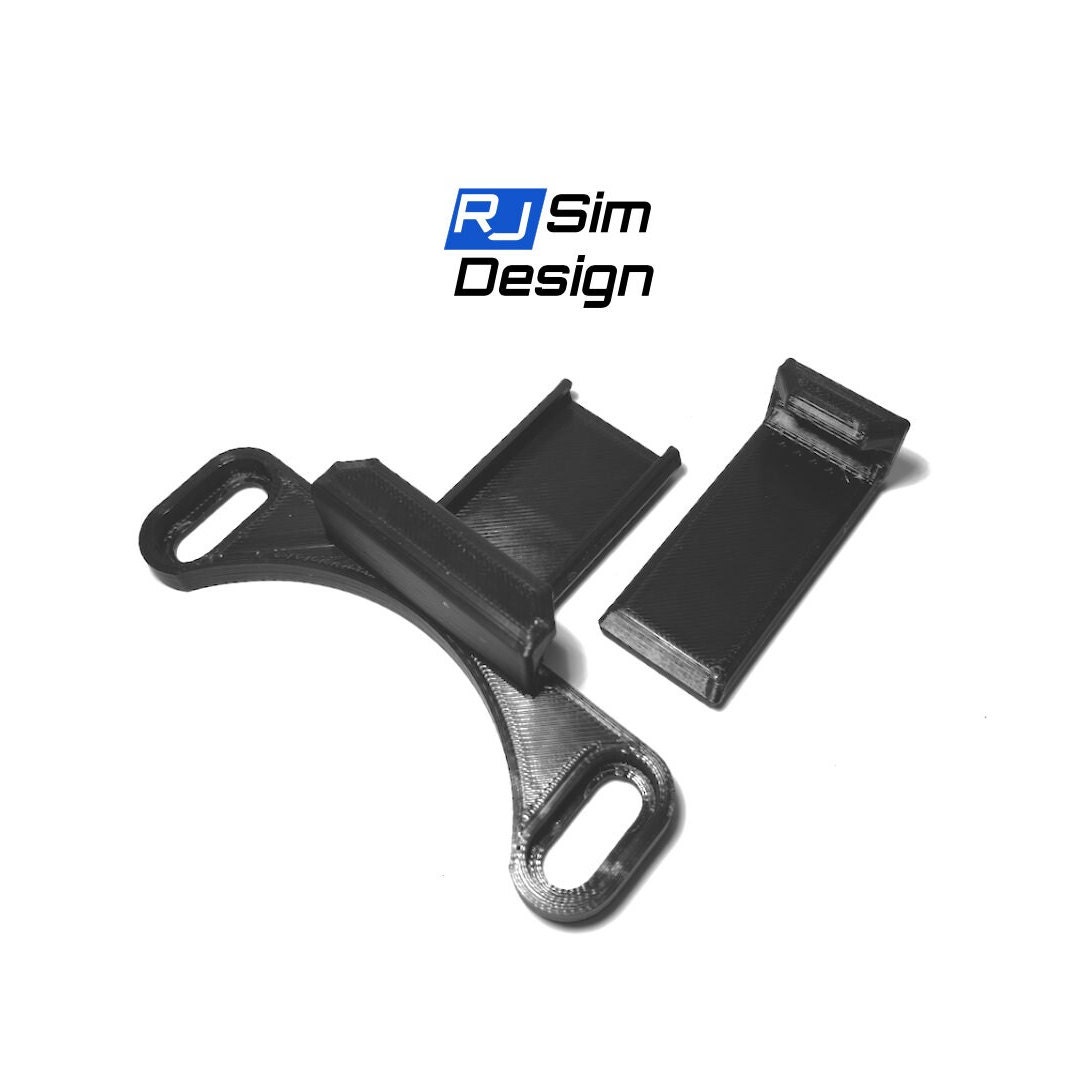 Simagic Alpha / Alpha Mini Wheel Base Dashboard Phone Mount for Sim ...