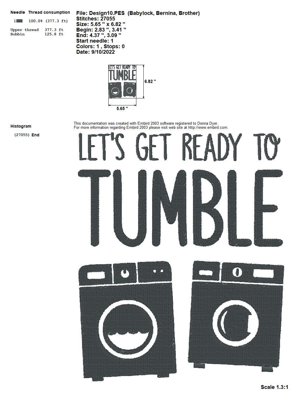 Laundry Quotes Embroidery Machine Design PES JEF HUS Dst Exp - Etsy