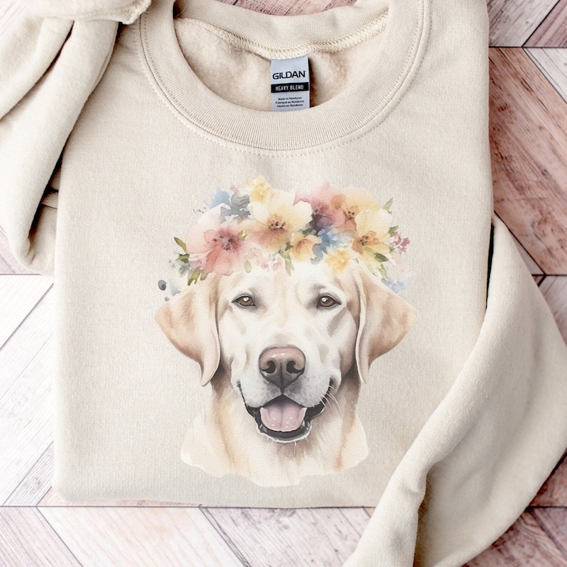 Yellow Lab Gift for Women - 60+ Gift Ideas for 2024