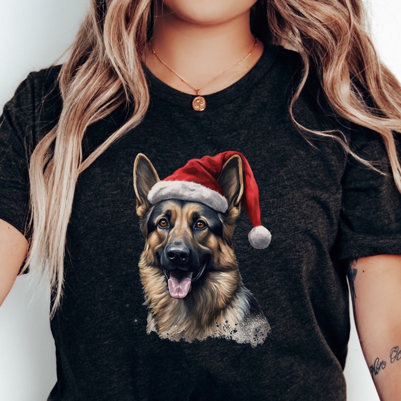 German Shepherd Gift - 60+ Gift Ideas for 2025