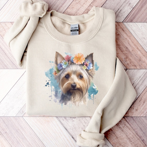 Vêtements Et Accessoires Pour Yorkshire Terrier