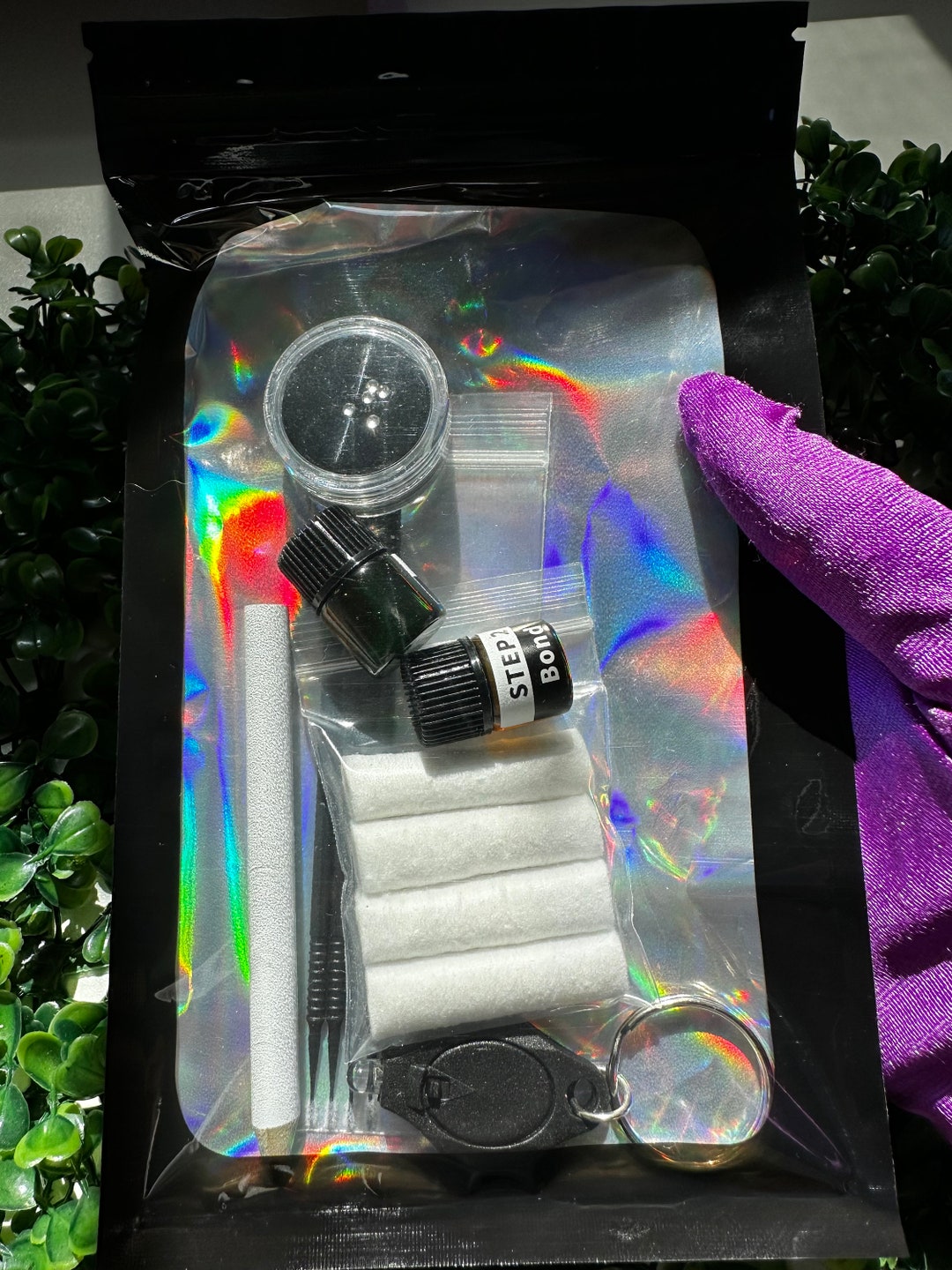 Tooth Gem Kit - Etsy