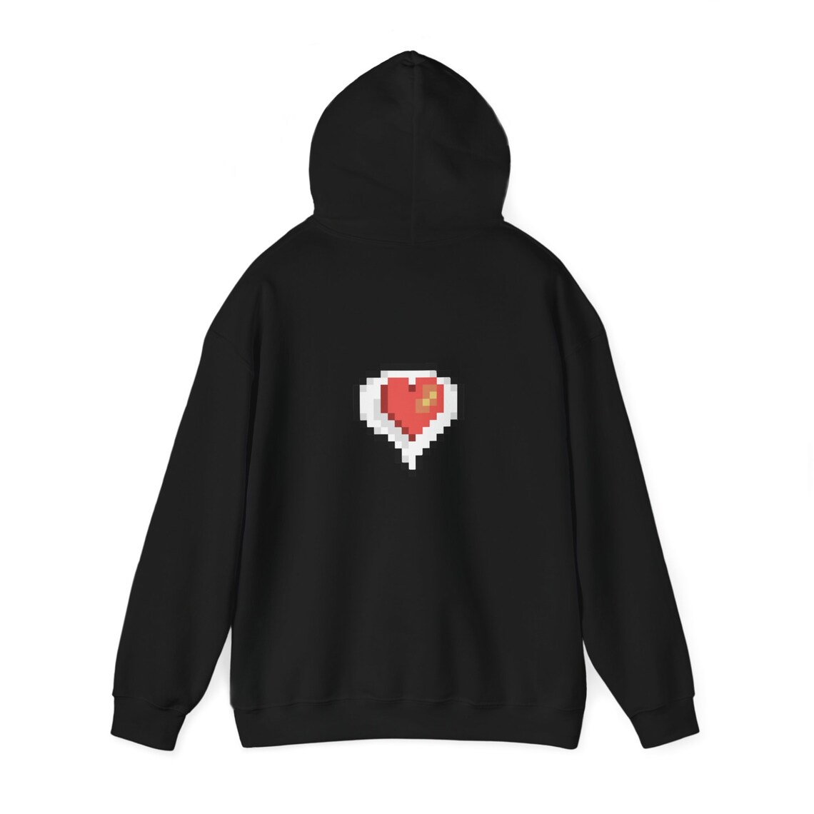 Stardew Valley We Love Krobus Hoodie - Etsy
