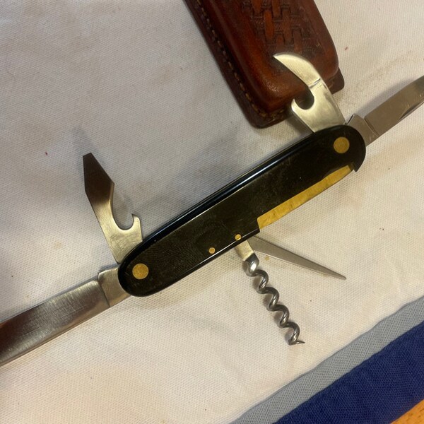 Solingen Knife - Etsy