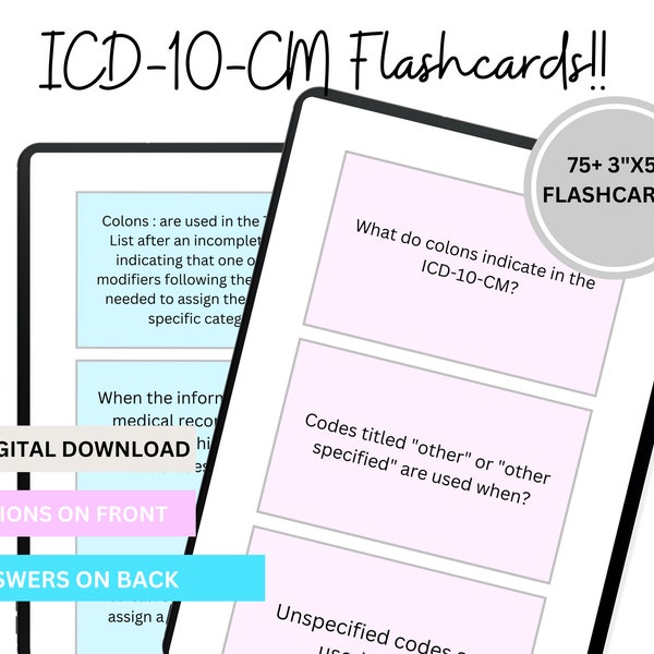 Medical Billing Cheat Sheet - Etsy