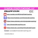 ICD 10 CM Flashcards: Medical Coding Study Guide (PDF) - Etsy