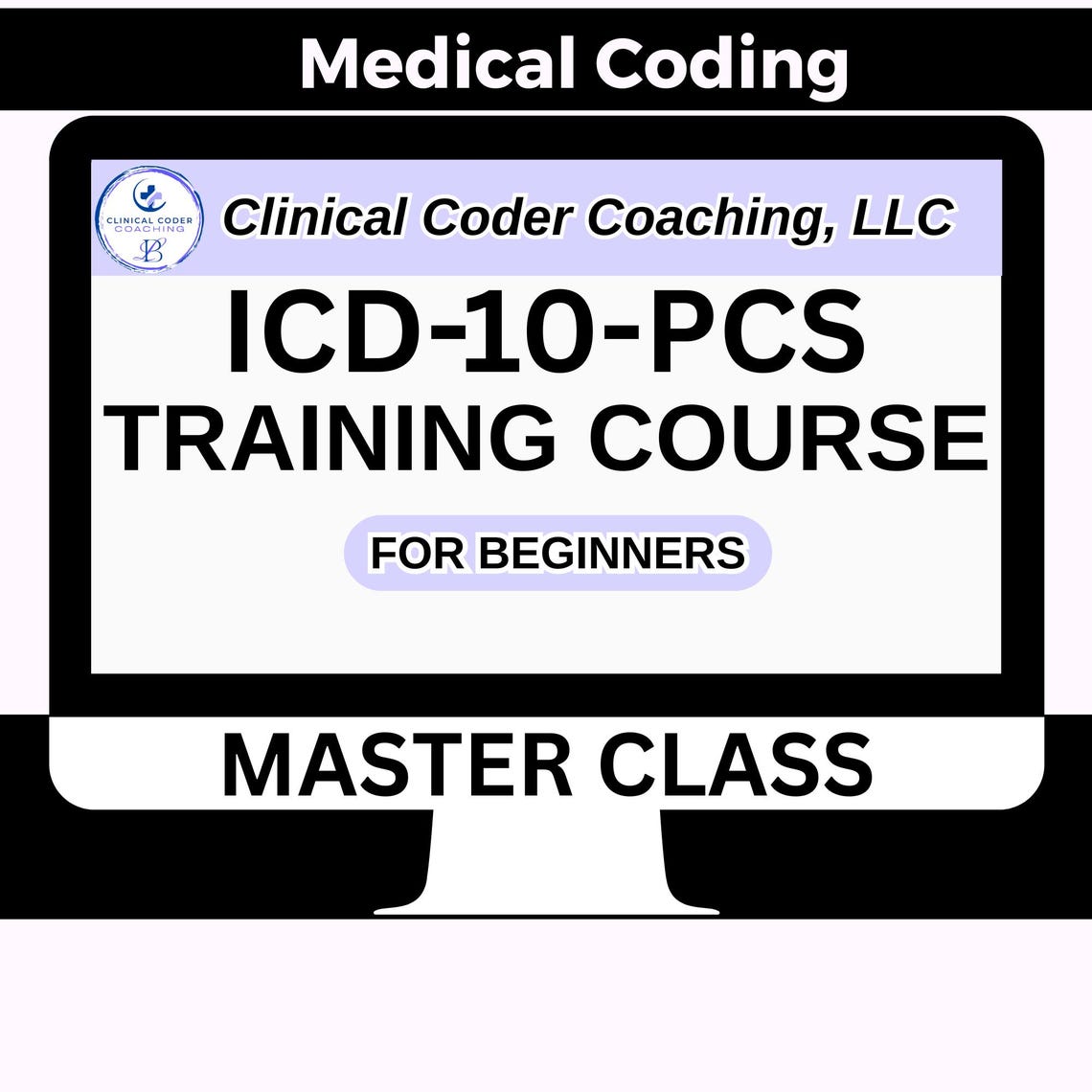 ICD-10-PCS Medical Coding Course: Inpatient Procedure Training (self ...