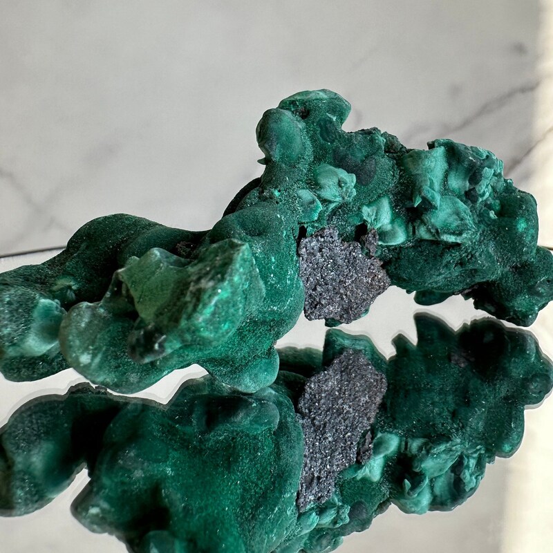 Malachite Specimen - Etsy