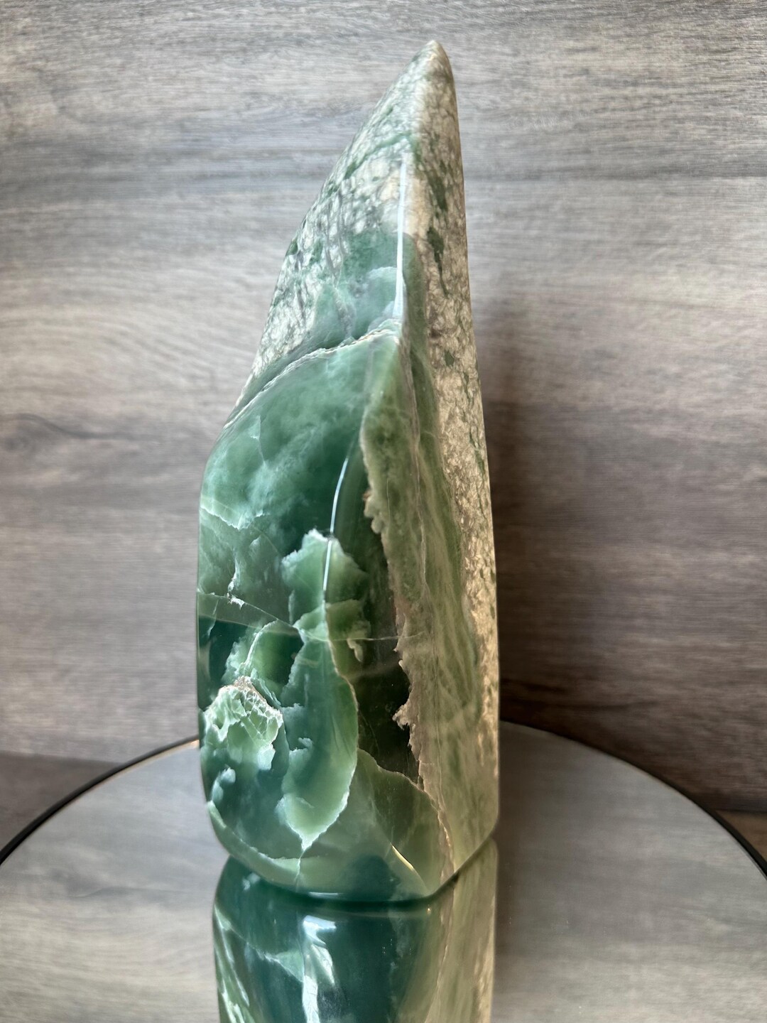 Serpentine Freeform | Stunning Flower Pattern - Etsy