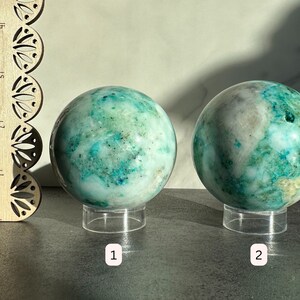 Phoenix Stone Spheres - Etsy