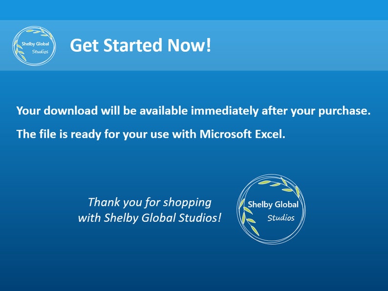 Simple Job Application Tracker for Excel, Easy to Use Job Template for ...
