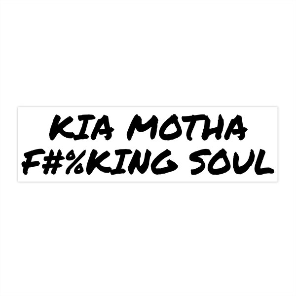 Kia Soul Decals - Etsy