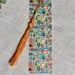 Camping Bookmark for Readers - Camp, Camper, Tent, Hike, Hiking, RV ...