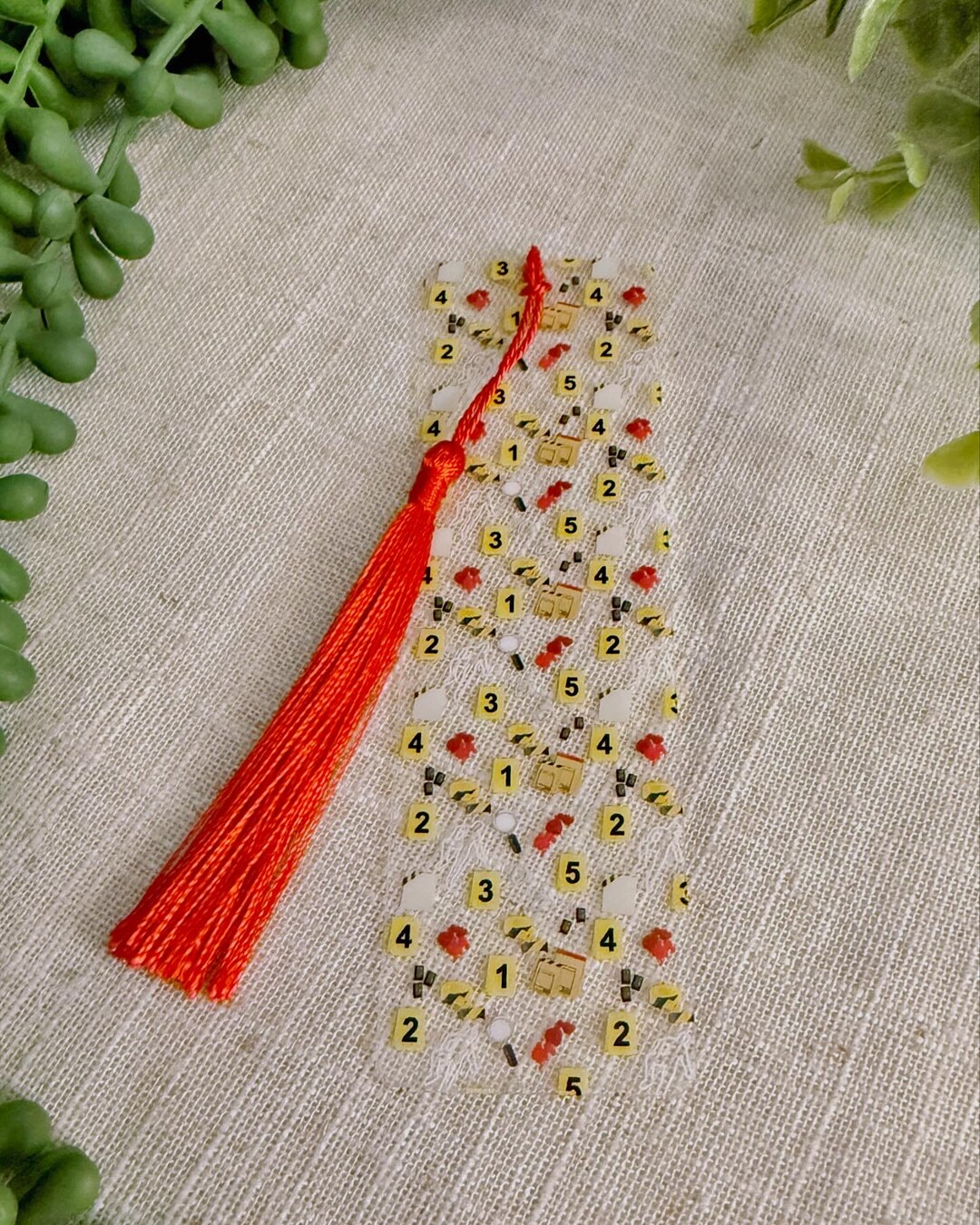 Mystery Crime Scene Bookmark for Readers - Suspense - Detective - True ...