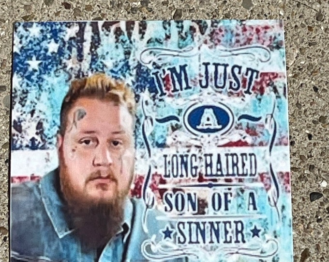 Jelly Roll Face Tattoos - Etsy
