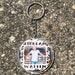 Morgan Wallen Keychain - Etsy