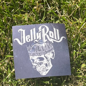 Jelly Roll 4x4 Pack - Etsy