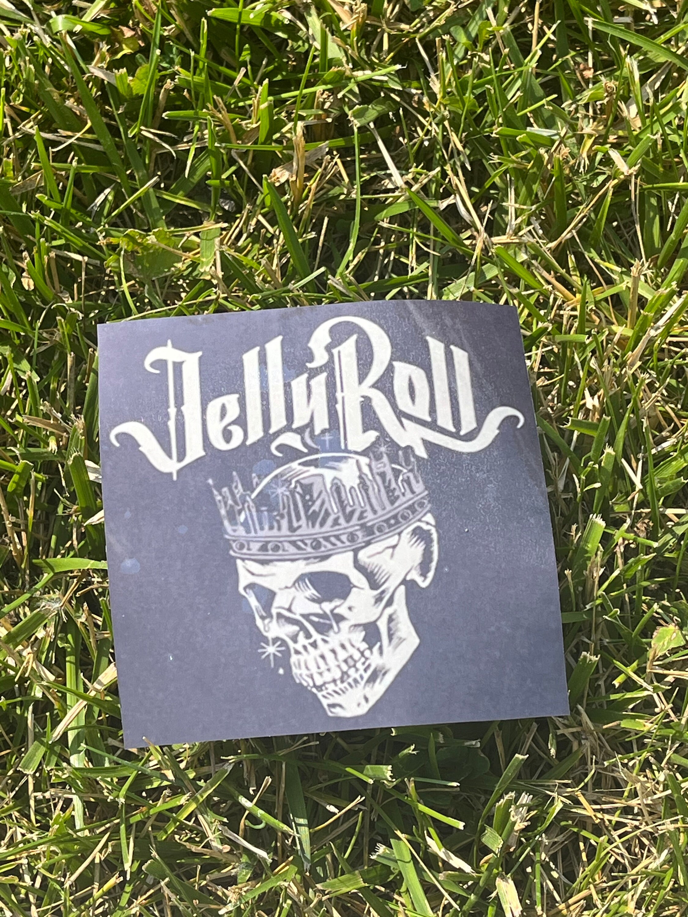 Jelly Roll 4x4 Pack - Etsy