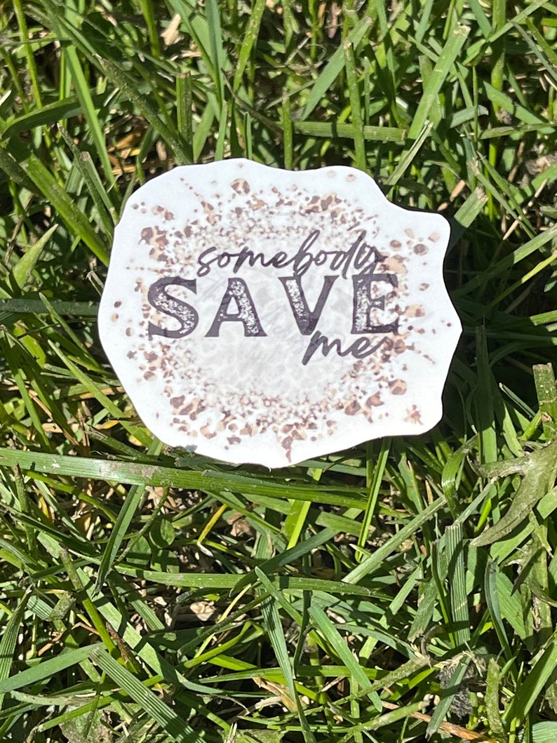 Jelly Roll Music Waterproof Sticker/decal Pack - Etsy