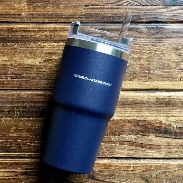 Stanley X Starbucks - Etsy