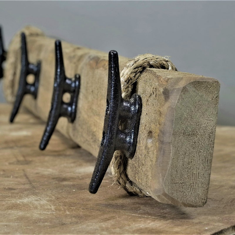 Dock Cleat - Etsy