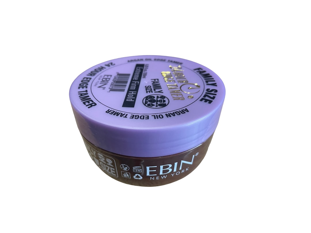 EBIN 24 Hour Edge Tamer EXTREME 4oz - Etsy