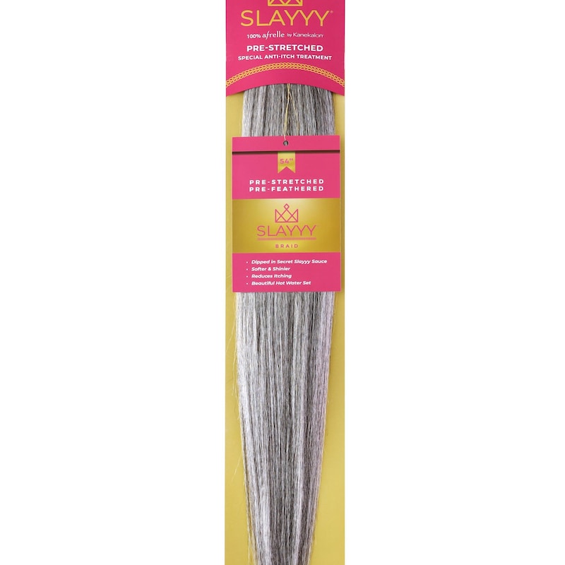 52 in Braiding Hair - Etsy