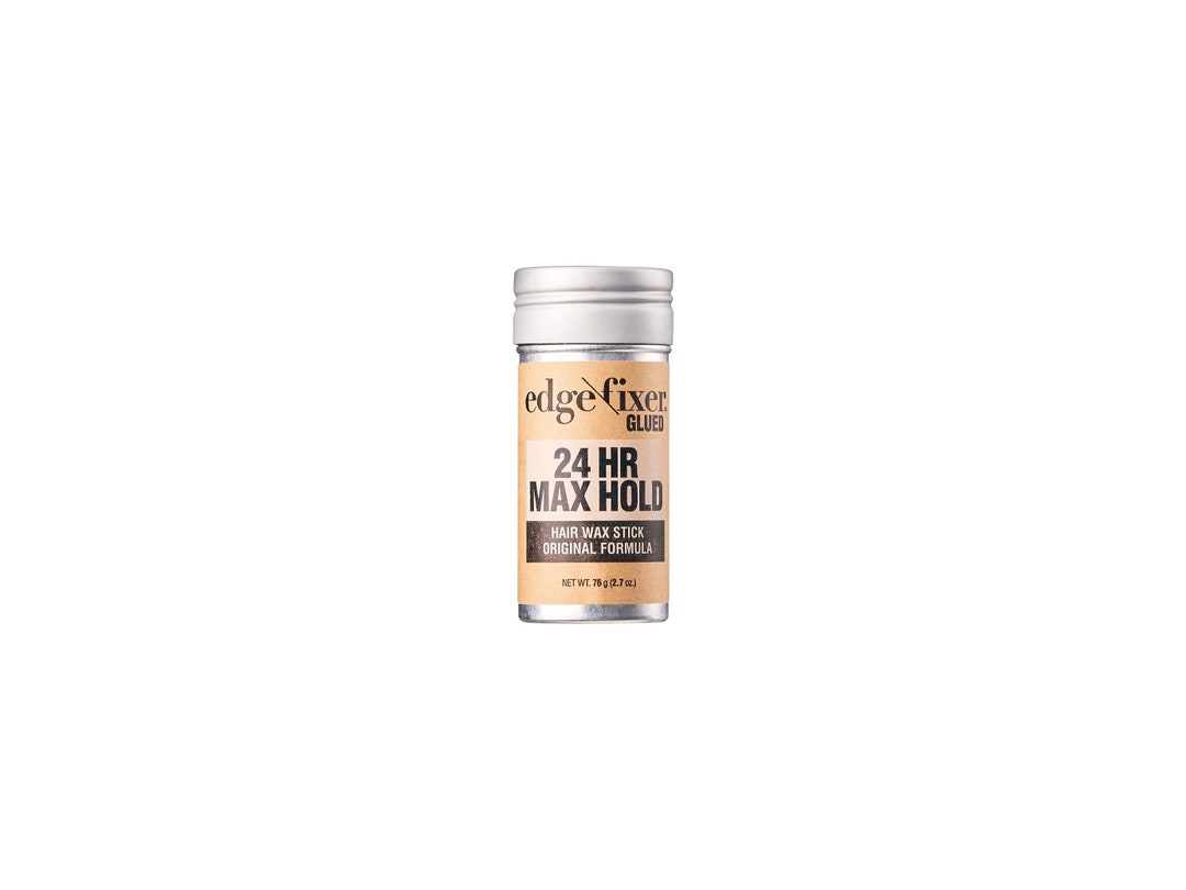 Edge Fixer 24 Hour Maximum Hold Hair Was Stick 2.7oz - Etsy