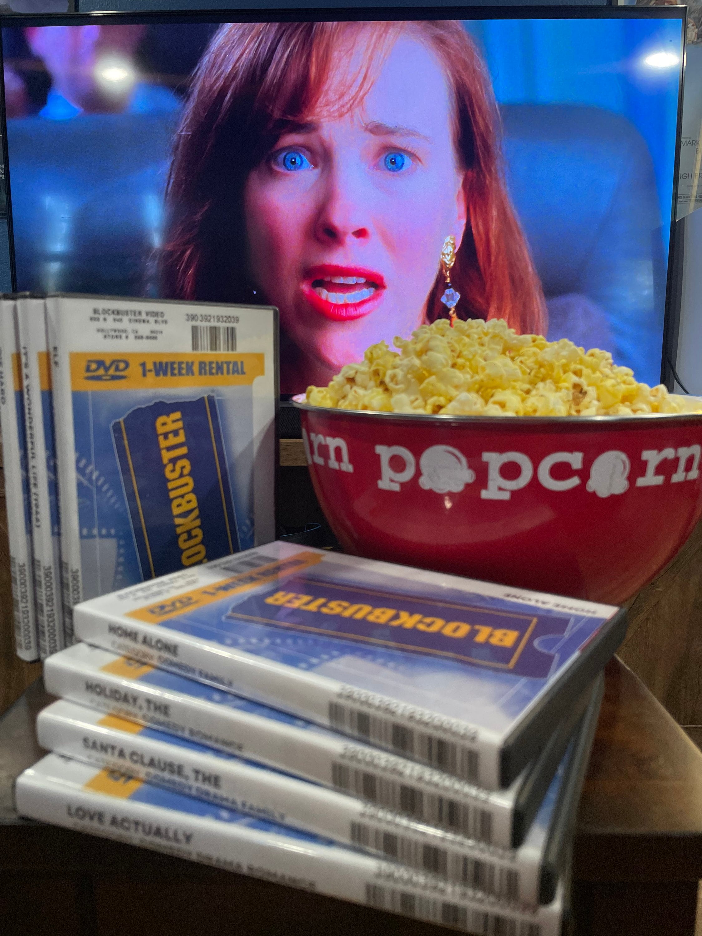 Blockbuster Movie Printable DVD Case Cover - Etsy UK