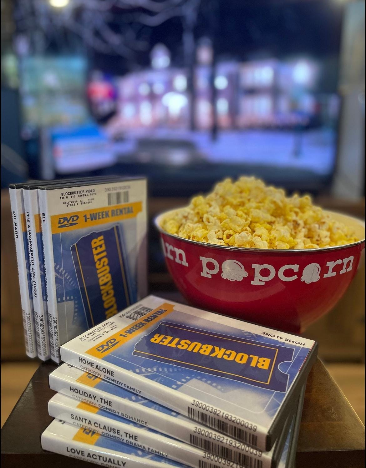 Blockbuster Style DVD, Movie Case & Cover - Choose From Our List - Etsy