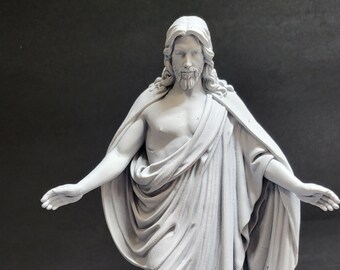 Provo Utah Latter-day Temple Model Statue LDS the Church - Etsy