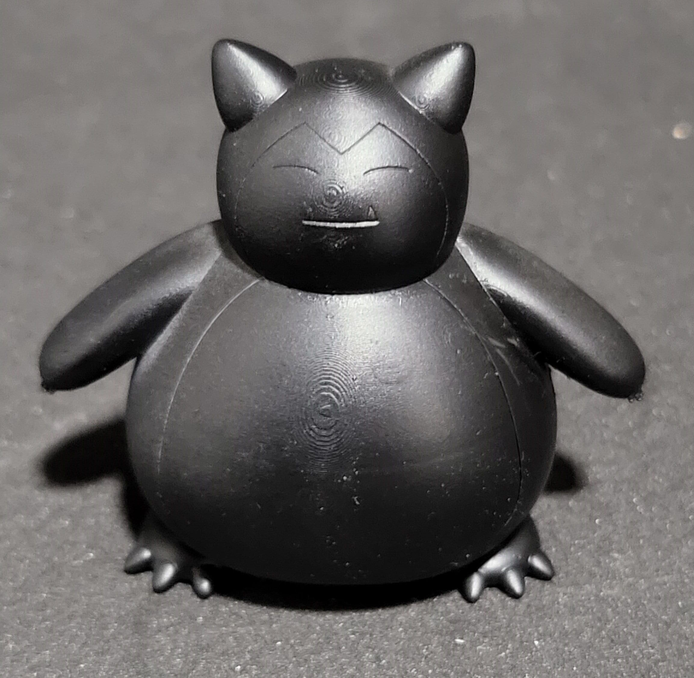 POKEMON PAINT KIT V2 / Paint-your-own 3D Printed Pokemon - Etsy