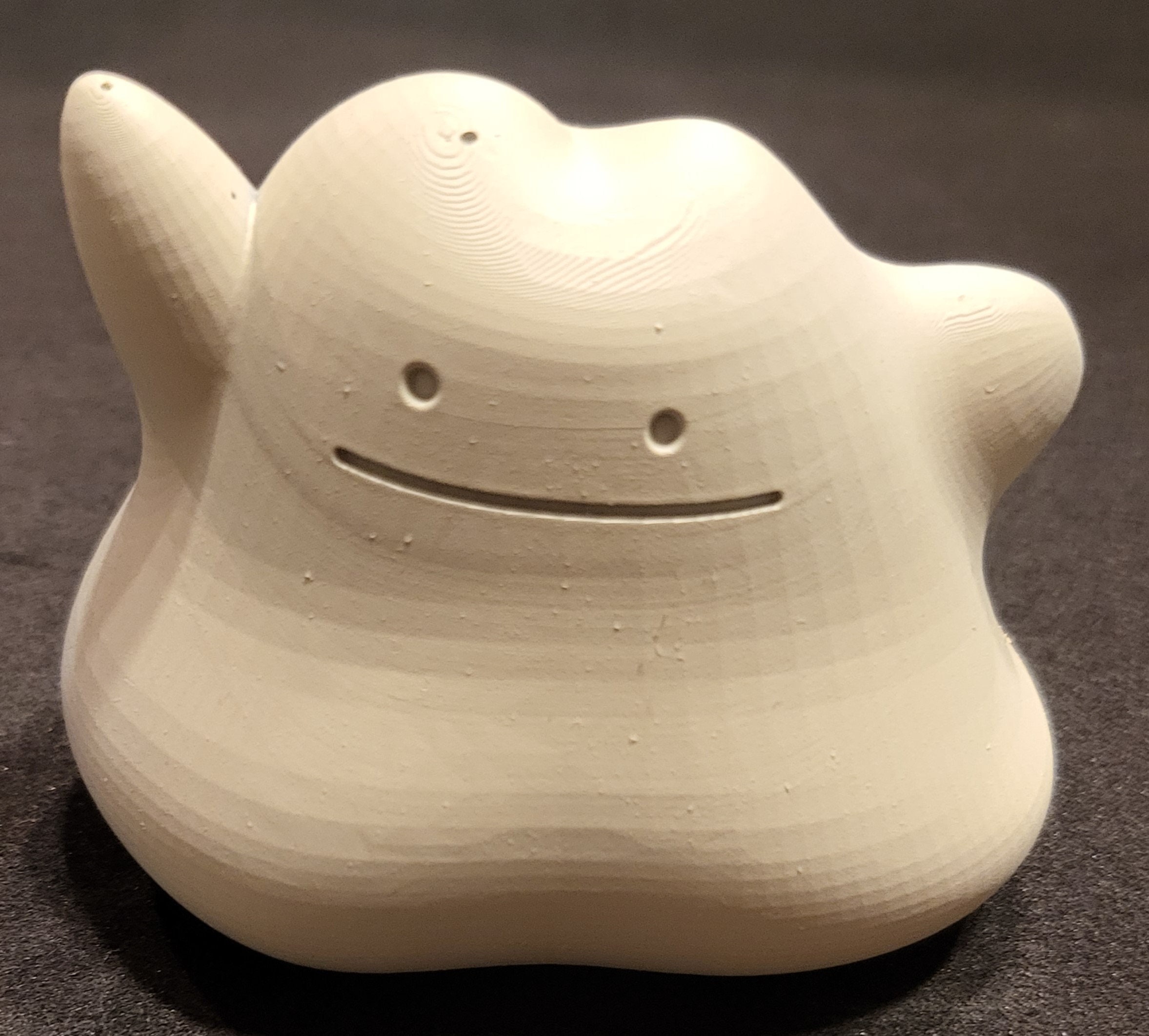 POKEMON PAINT KIT / Paint-your-own 3D Printed Pokemon - Etsy