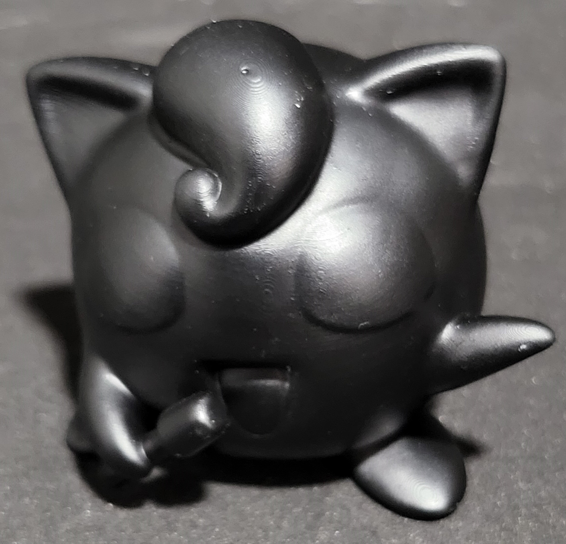 POKEMON PAINT KIT V2 / Paint-your-own 3D Printed Pokemon - Etsy