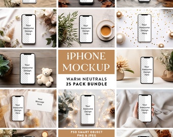 IPad Mockup for Digital Products Realistic iPad Mockup - Etsy