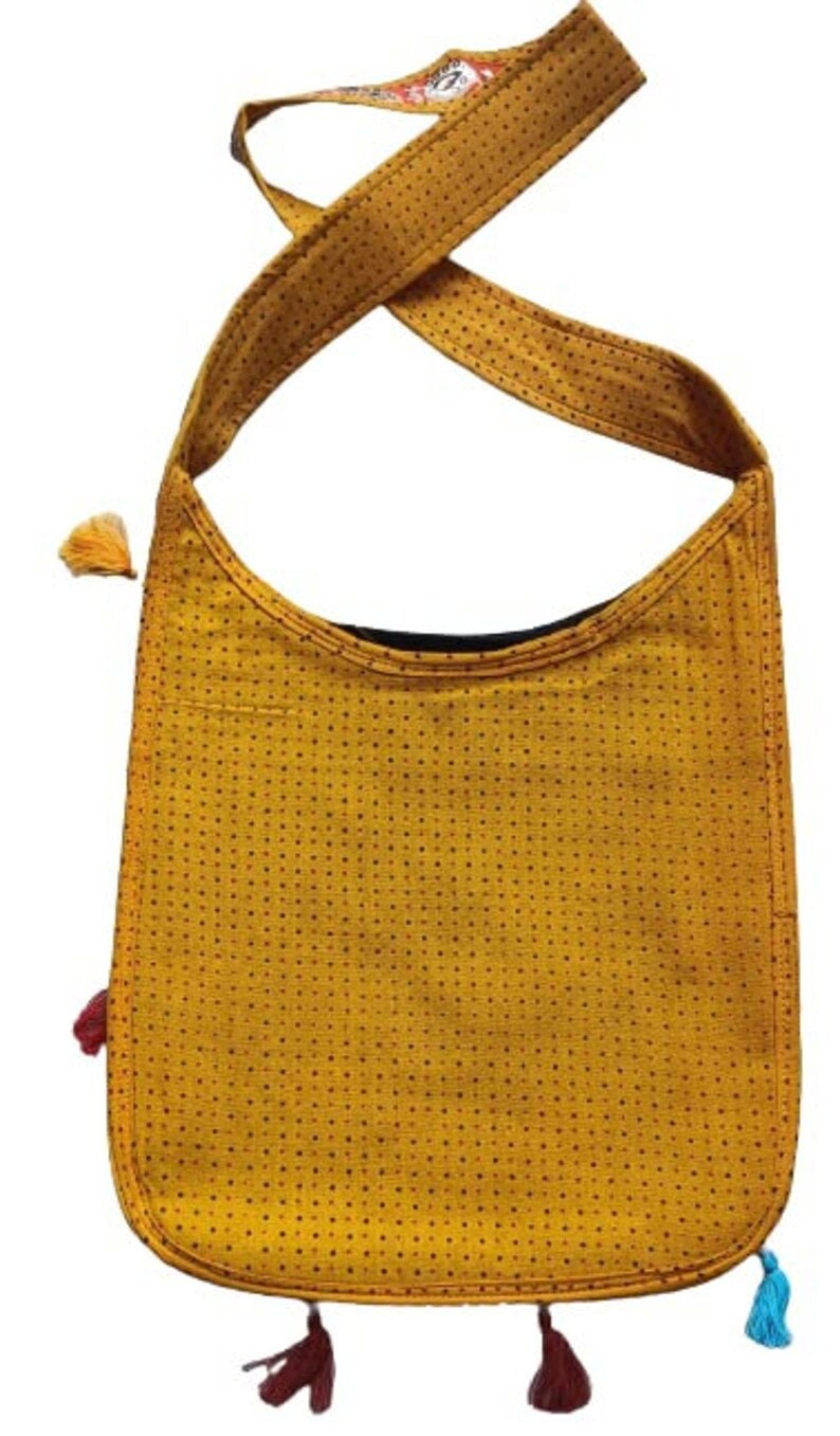 Lot of 5 100 Pieces Indian Bags Indian Handmade Bags for Women Handmade ...