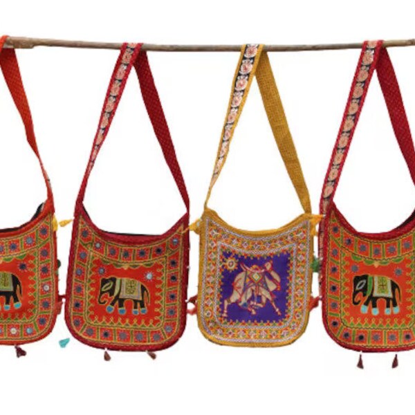 Indian Bags - Etsy
