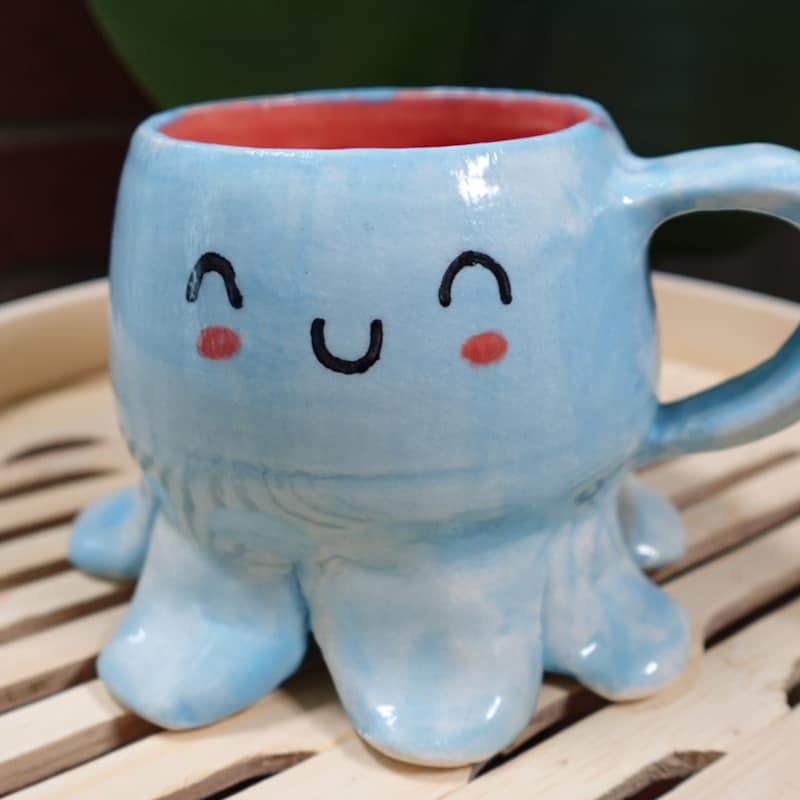 Cute Mug - Etsy