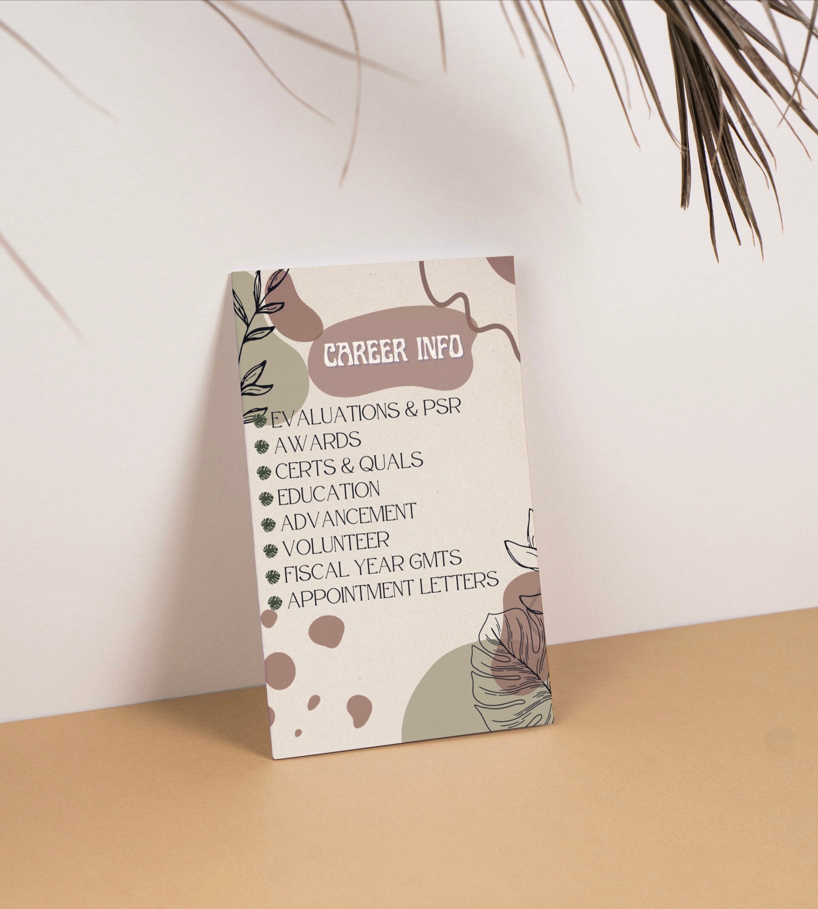 Love Me Binder Canva Template - US Navy - Military - Organization ...