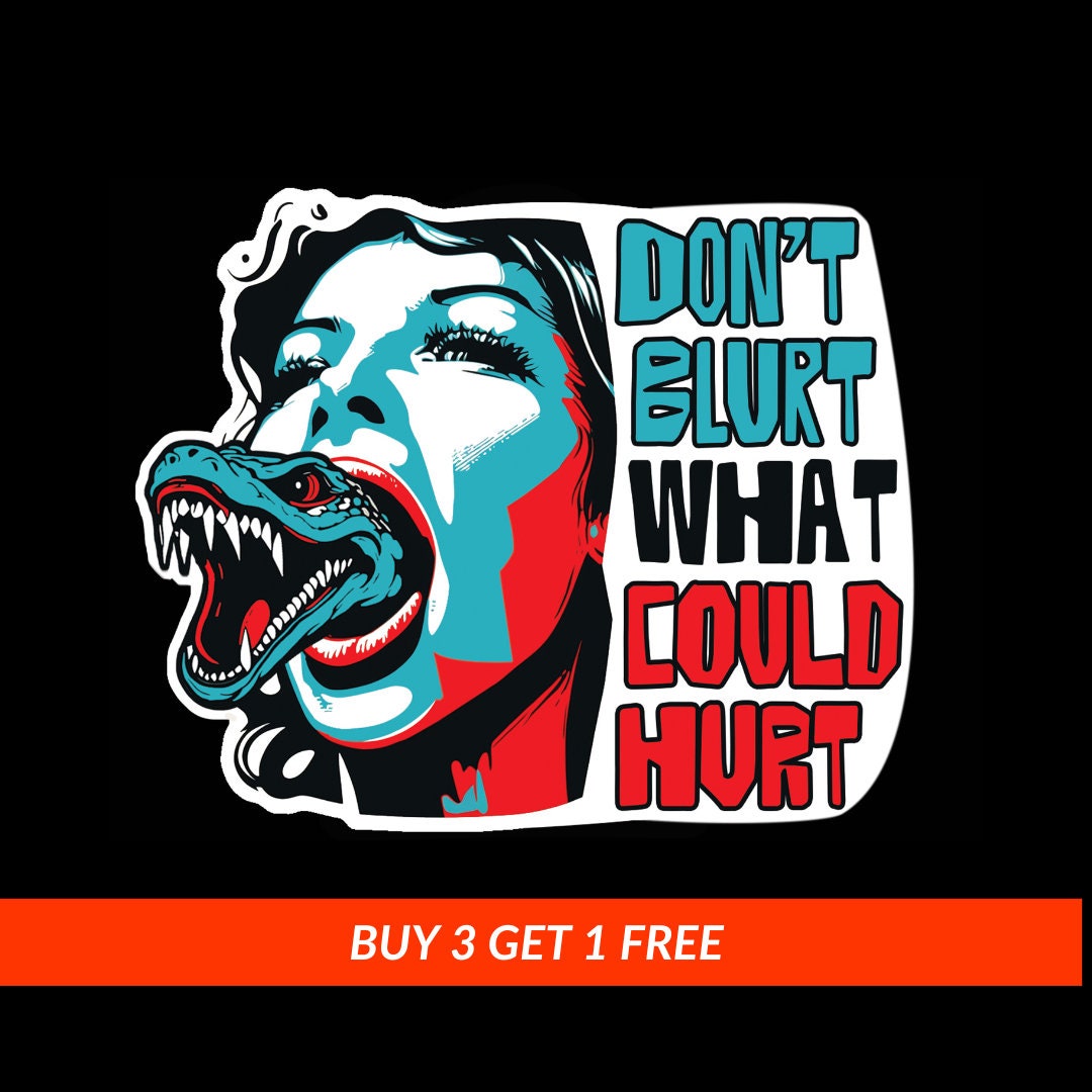 STICKER Anti-bullying Art, Harassment Discrimination Exploitation Abuse ...