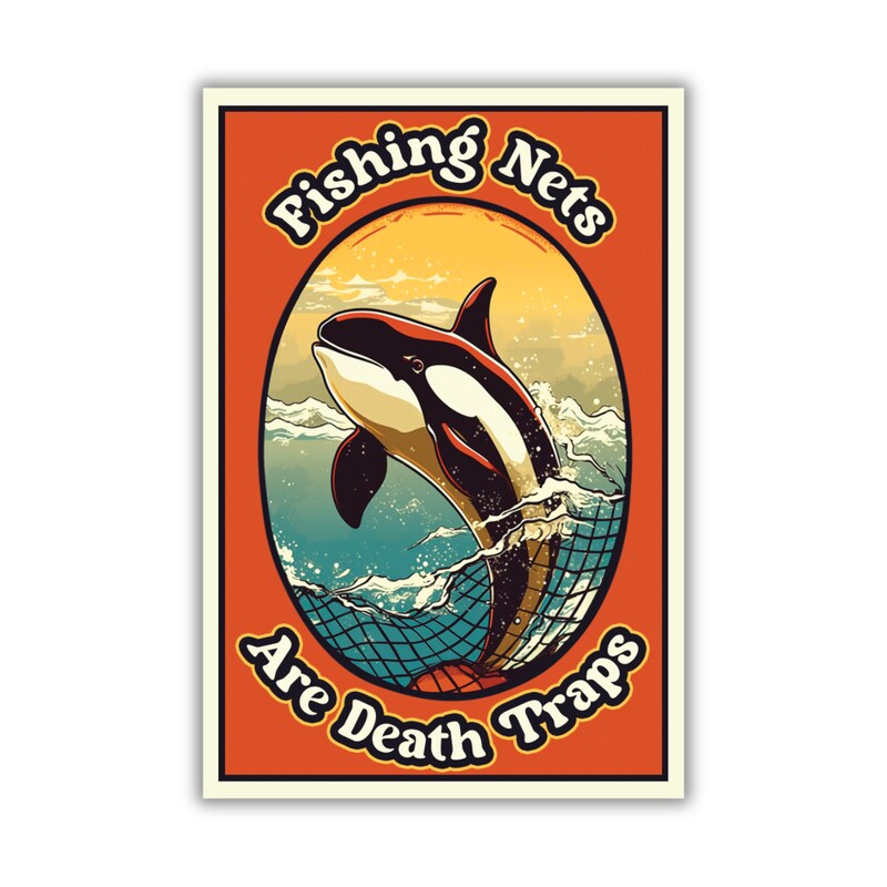 Anti Seaworld - Etsy