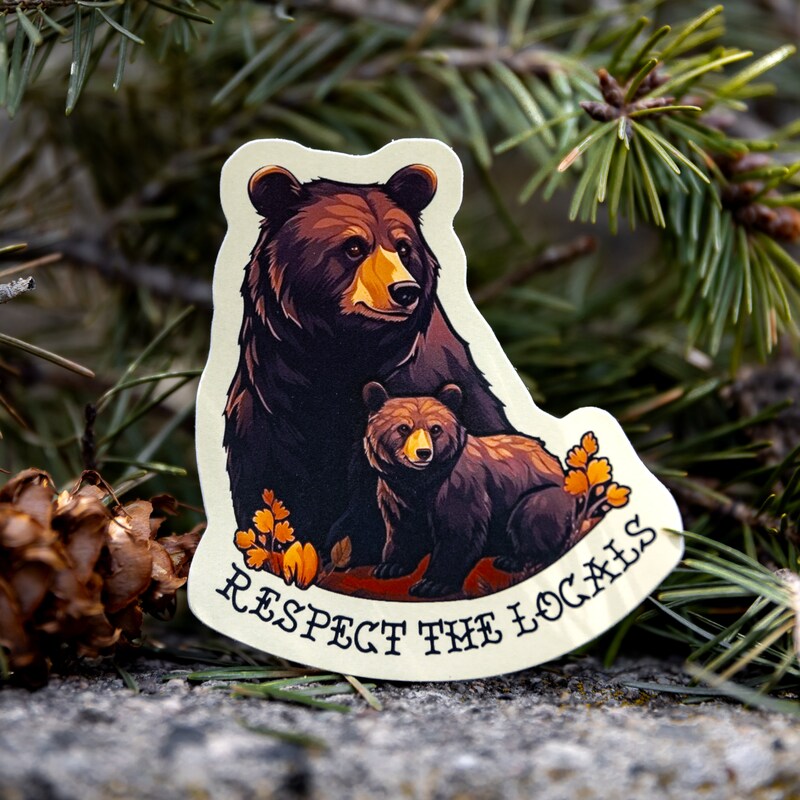 Activist Stickers - Etsy