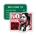Indigenous Rights Activism Decal Set, Human Rights Decolonize Sticker ...