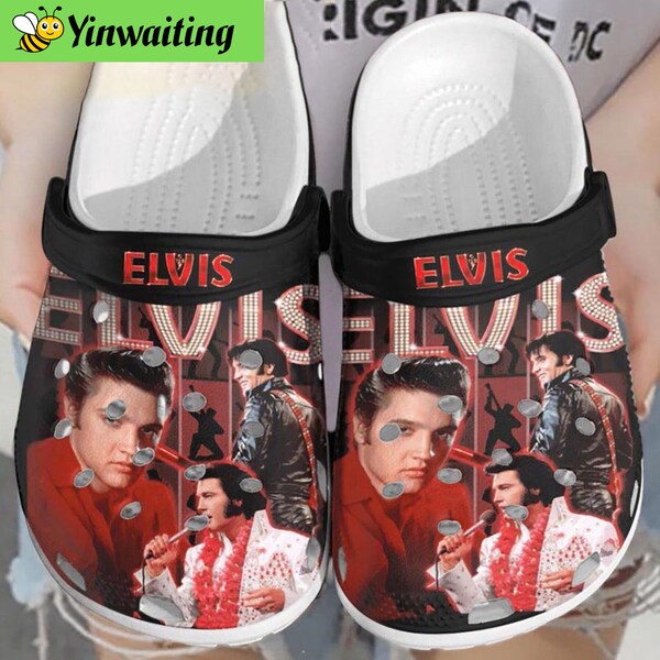 Elvis - Etsy